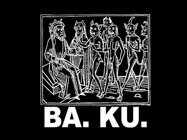 JOYEUX HALLOWEEN : BA.KU. HORDE II – SKATE GANG