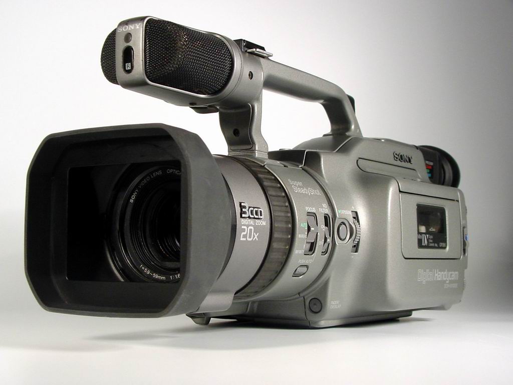 Quelle caméra pour filmer du skate? – SKATE GANG