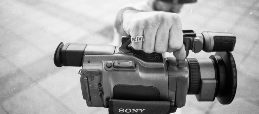 Quelle caméra pour filmer du skate? – SKATE GANG