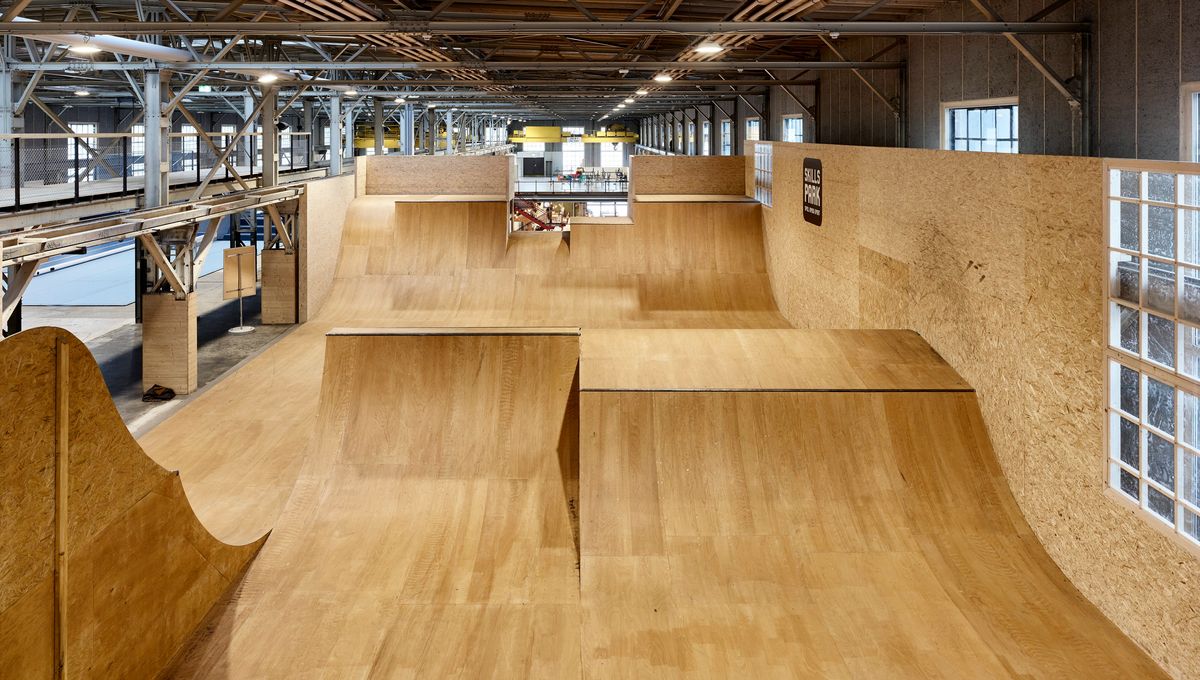 Comment skater en 2020 – SKATE GANG